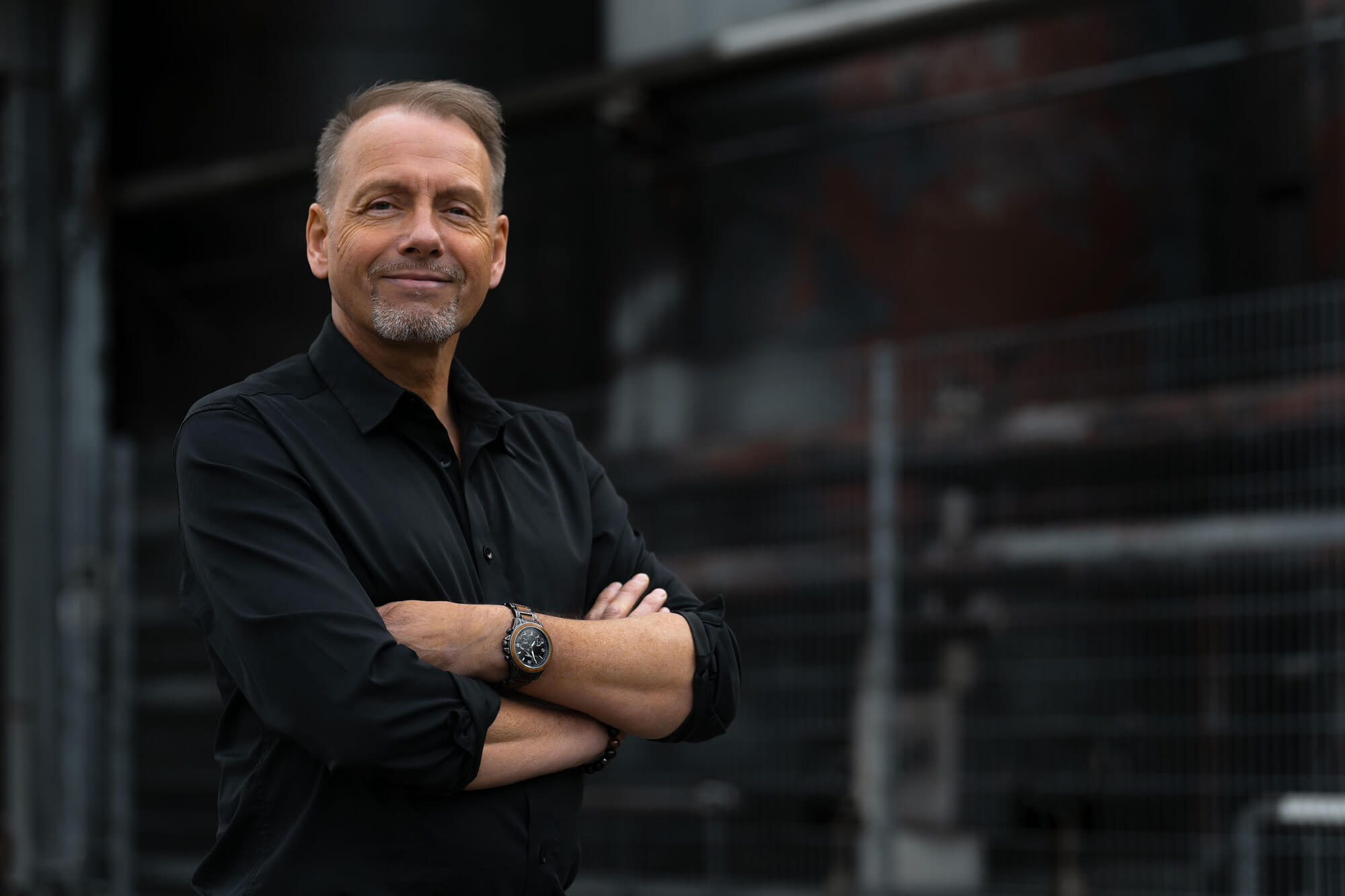 About Carsten Deters - quality-in-training.com